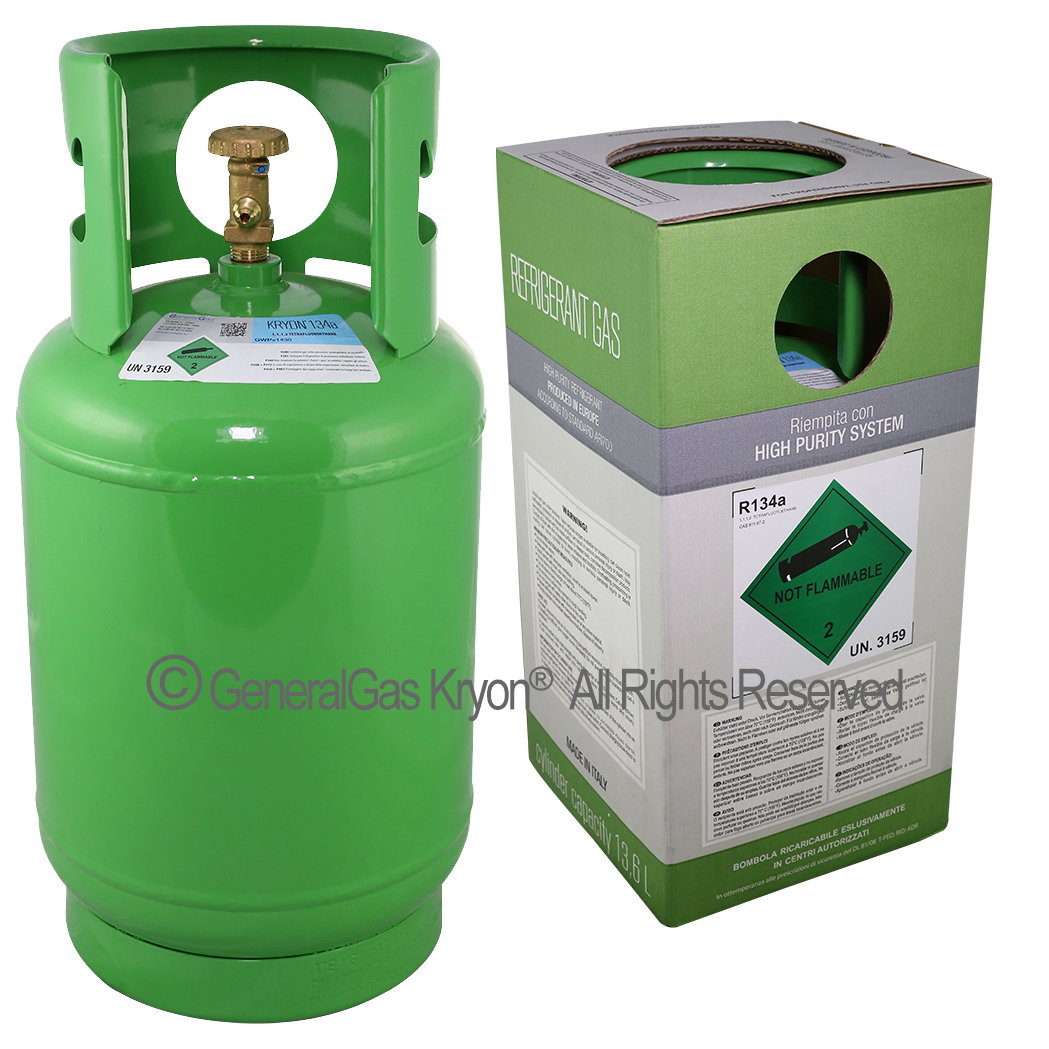 - GeneralGas Srl